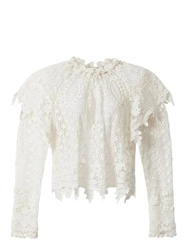 Isabel Marant Étoile Tops Vests & Tank Tops - White