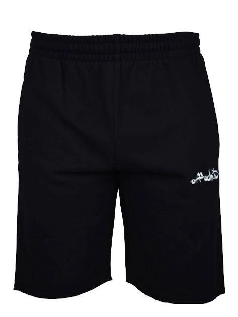 Off-White Short - Black