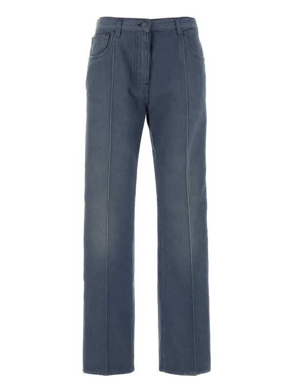 Prada Denim Jeans - Blue