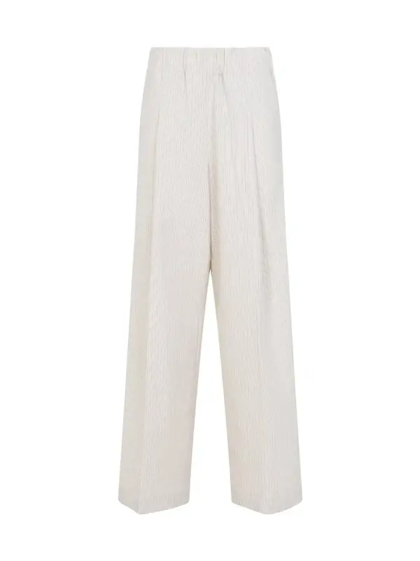 Dries Van Noten Pila Pants - Multicolor