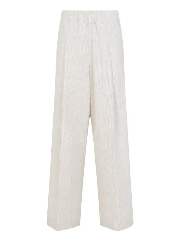 Dries Van Noten Pila Pants - Multicolor