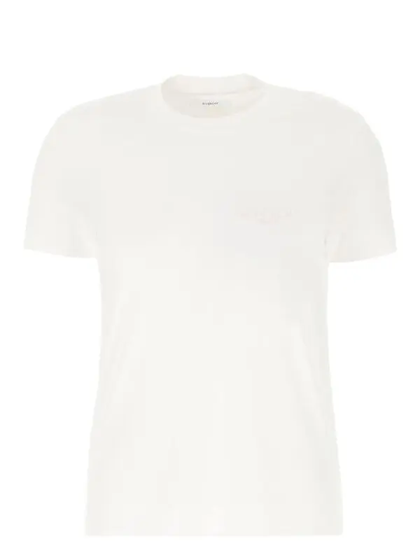 Givenchy T-shirt - Multicolor