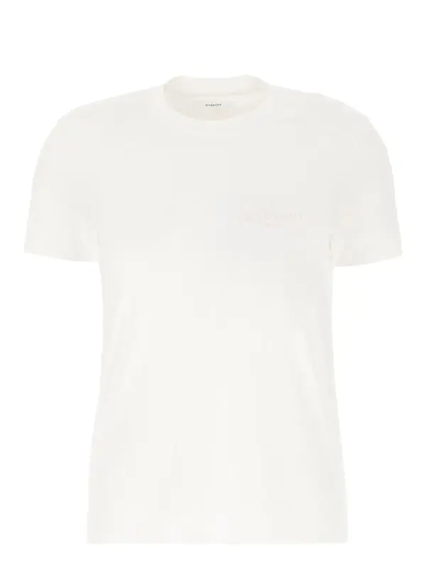 Givenchy T-shirt - Multicolor