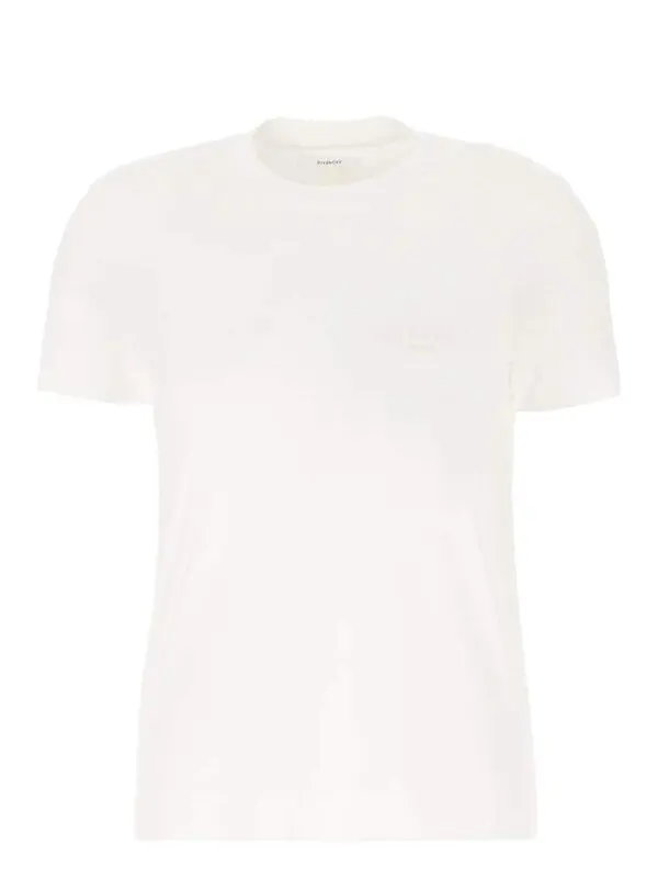 Givenchy T-shirt - Multicolor