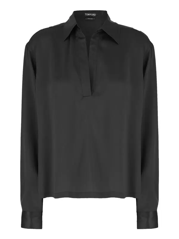 TOM FORD Clothing Tops - Multicolor