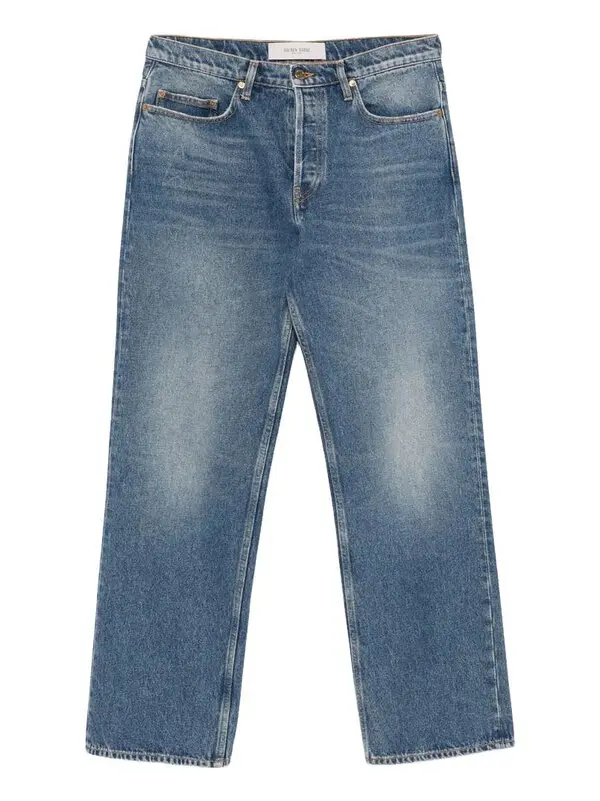 GOLDEN GOOSE Denim Jeans - Blue
