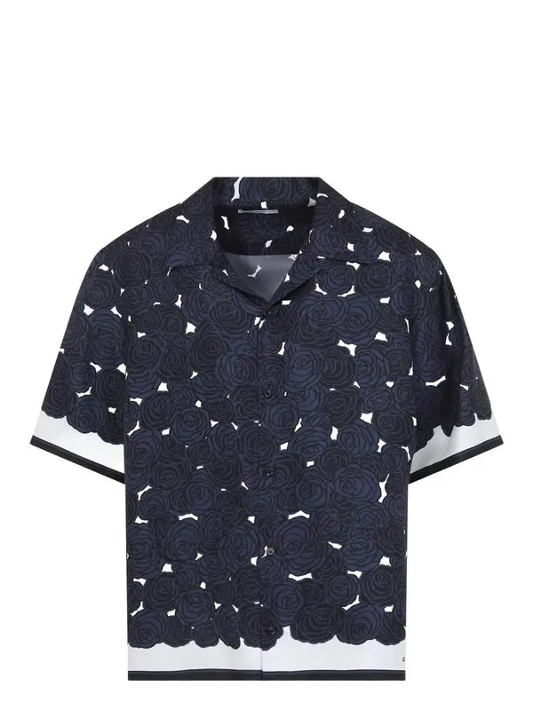 Givenchy Shirt - Blue