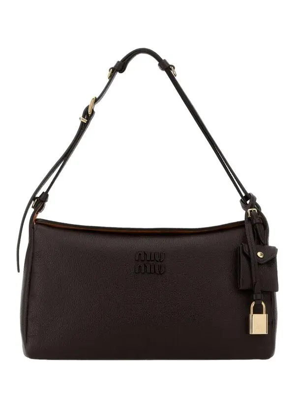 Miu Miu Handbag - Brown