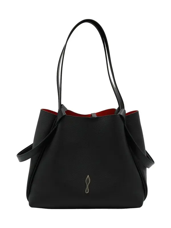 CHRISTIAN LOUBOUTIN Shoulder Bag - Black