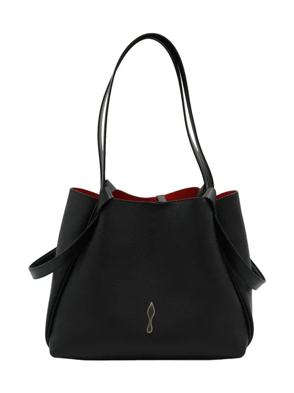 CHRISTIAN LOUBOUTIN Shoulder Bag - Black