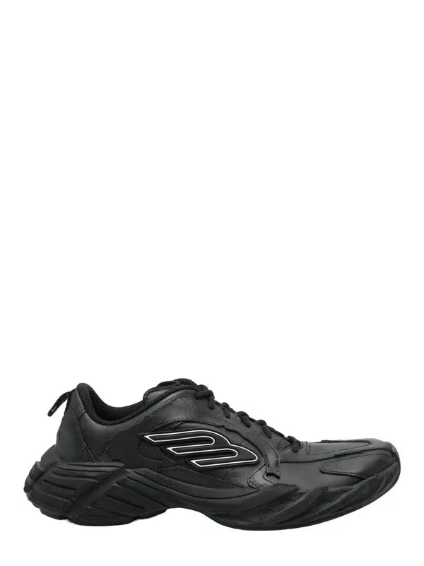 Balenciaga Monday Sneakers - Multicolor