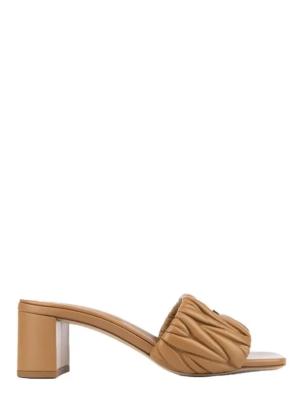 Miu Miu Shoes Pumps - Multicolor