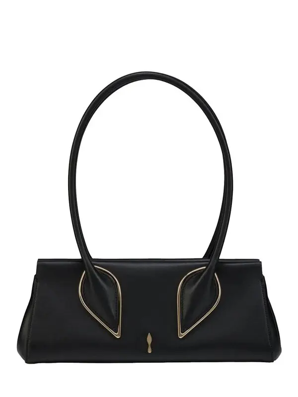 CHRISTIAN LOUBOUTIN Tote Bag - Black