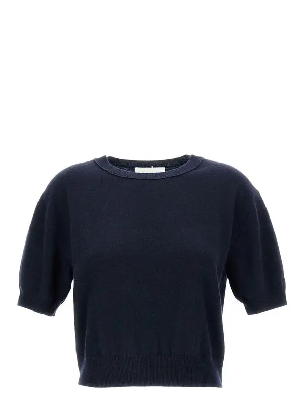 LISA YANG Cashmere Top - Multicolor