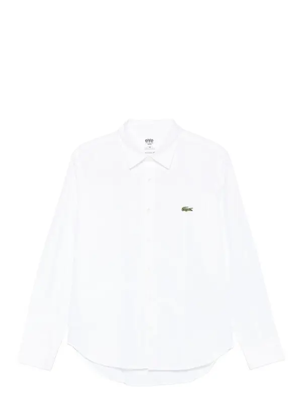 Junya Watanabe Cotton Shirt - Multicolor