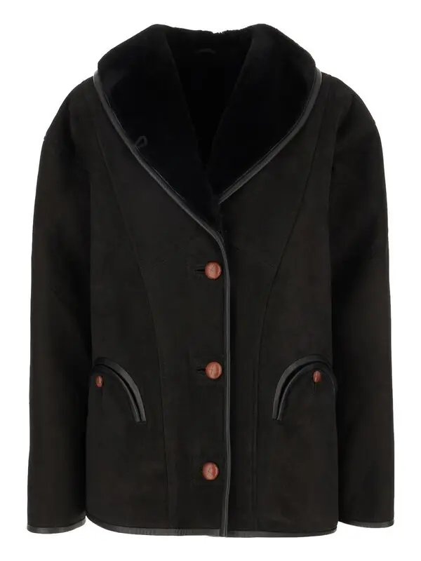 BLAZÉ MILANO Clothing Jackets - Multicolor