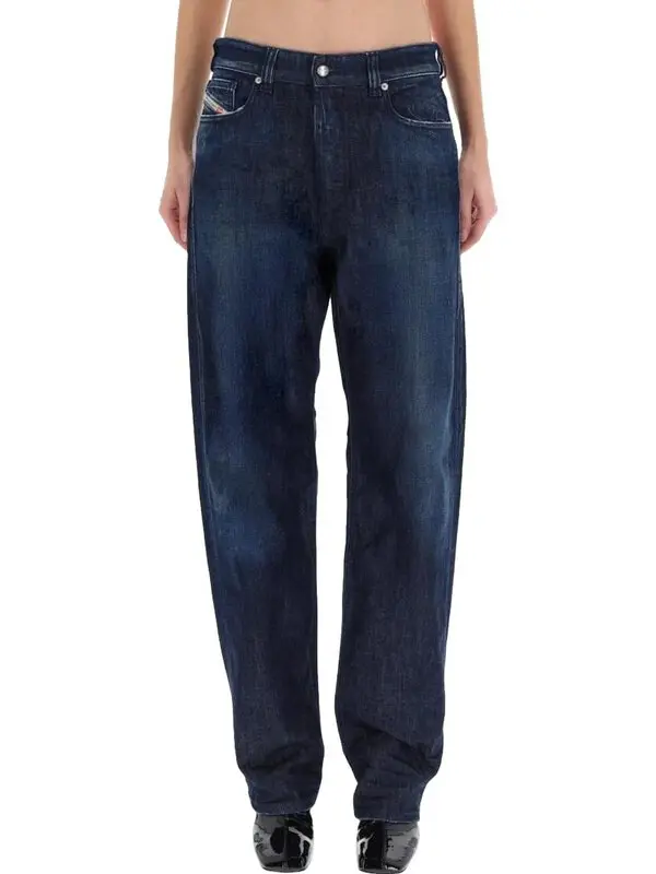 DIESEL® 1988 D-ark Jeans - Blue