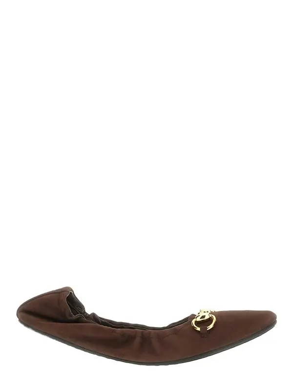 Gucci Flat Shoes - Multicolor