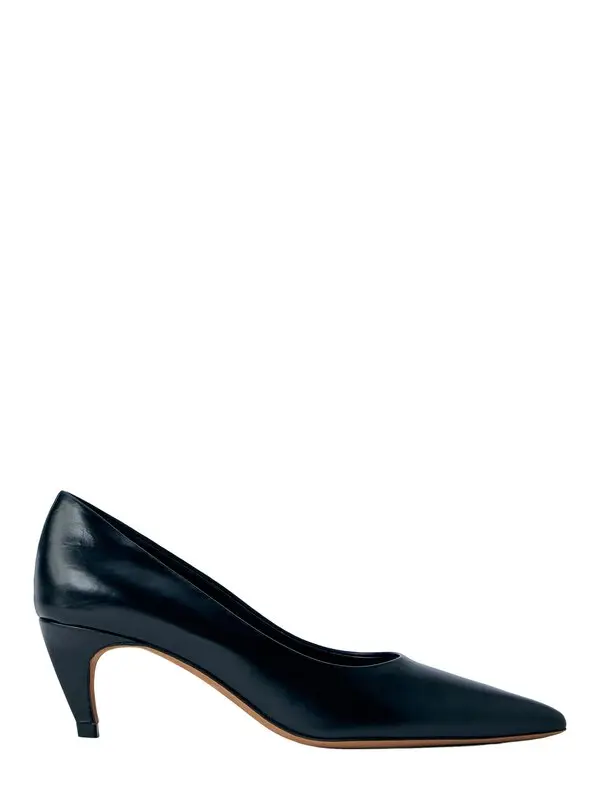 JUDE Blade Pumps - Black