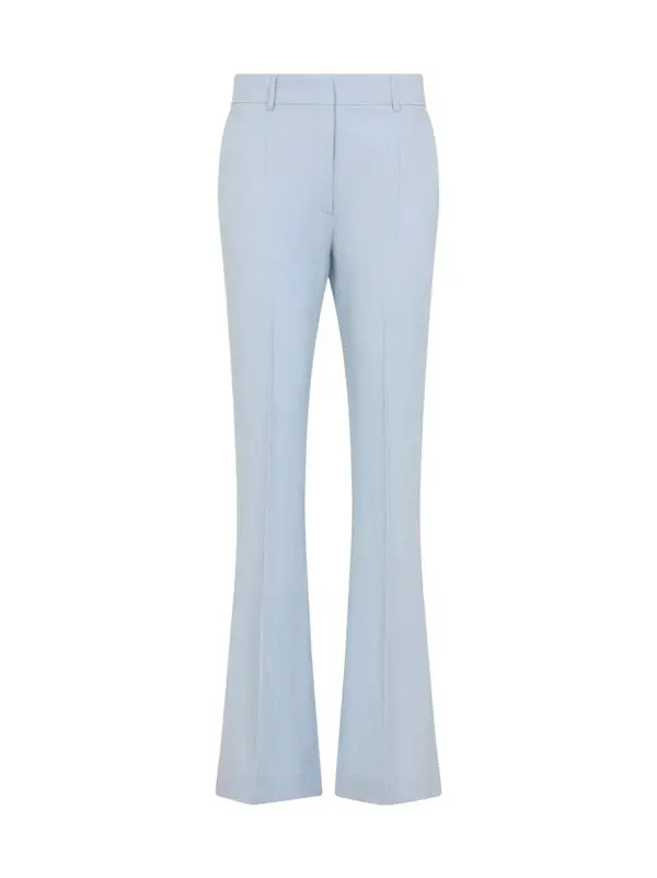 Sportmax Fragola Pants - Blue
