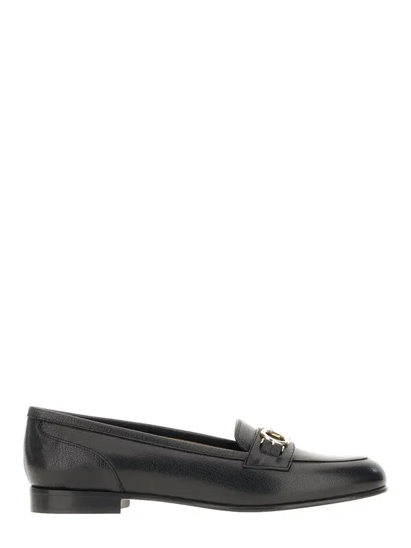 FERRAGAMO Shoes Loafers - Multicolor
