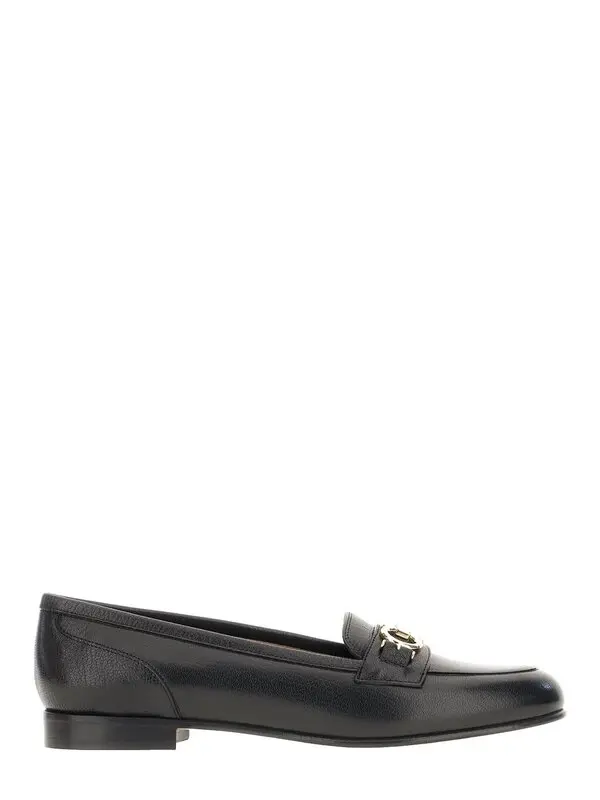 FERRAGAMO Loafers - Multicolor