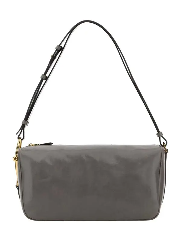 Gucci Shoulder Bag - Gray