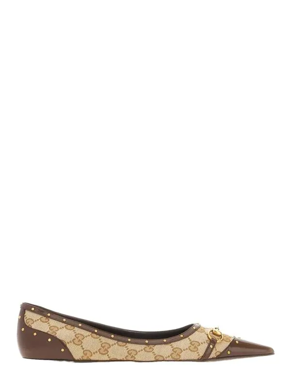 Gucci Flats - Multicolor