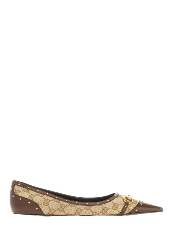 Gucci Flats - Multicolor