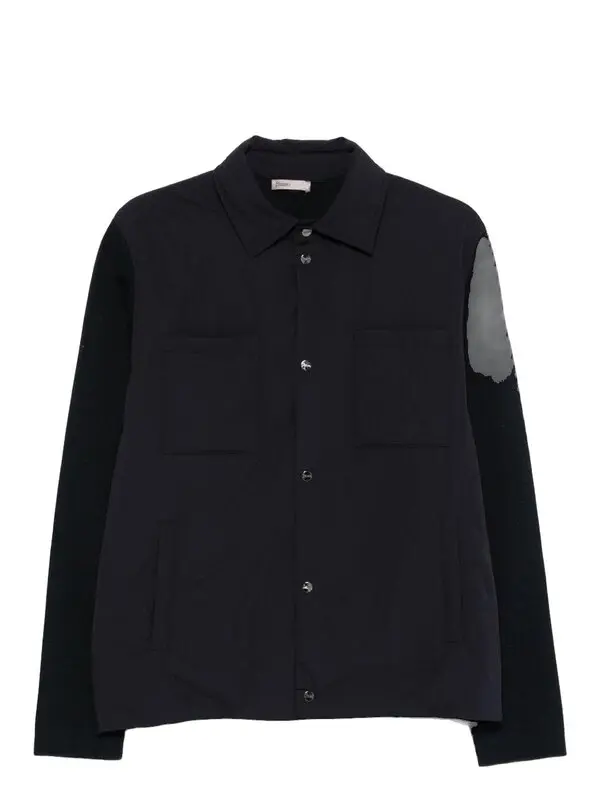 Herno Cotton Jacket - Multicolor