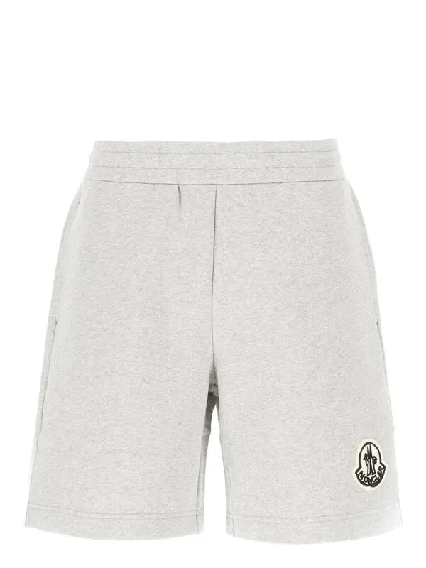 Moncler Clothing Shorts - Multicolor