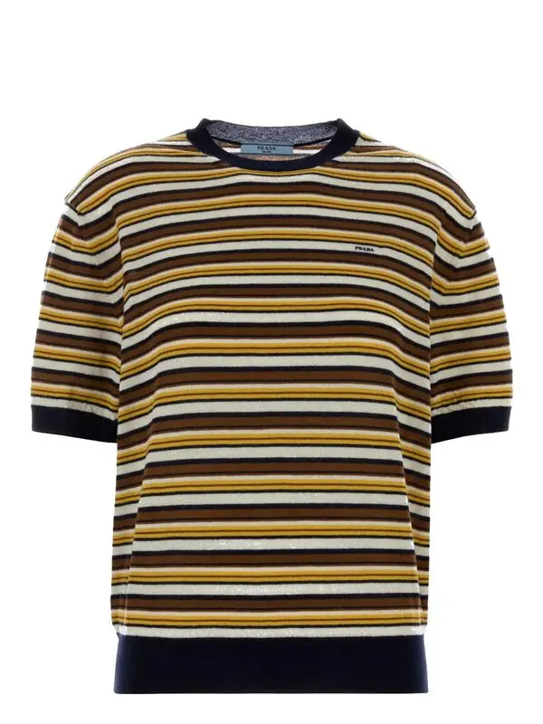 Prada Sweater - Blue