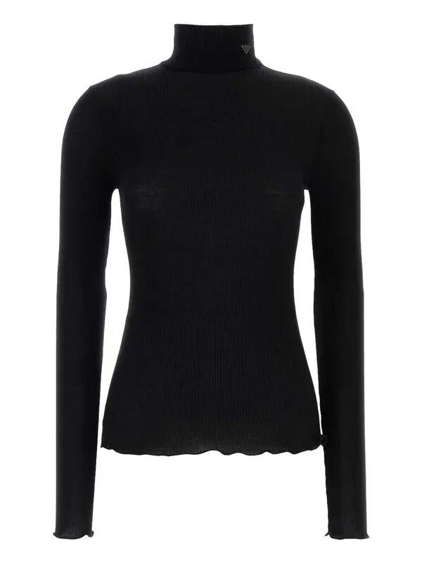 Prada Sweater - Black
