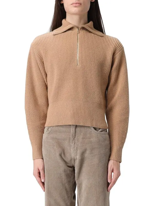 Max Mara Sweater - Brown