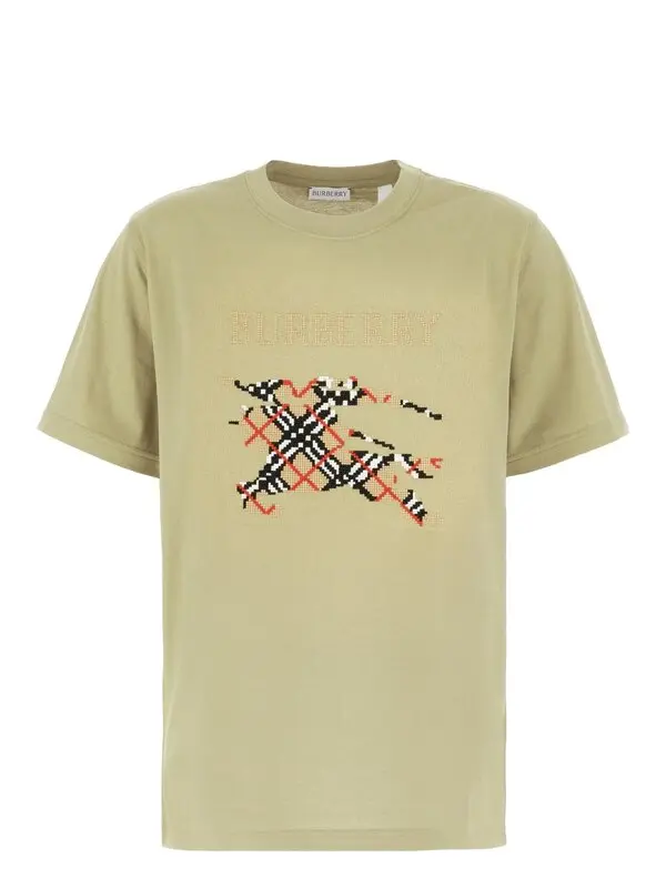 Burberry T-shirt - Multicolor
