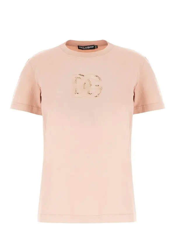 Dolce & Gabbana Clothing T-shirt - Multicolor