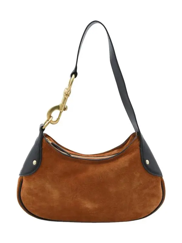 Mulberry Shoulder Bags - Brown