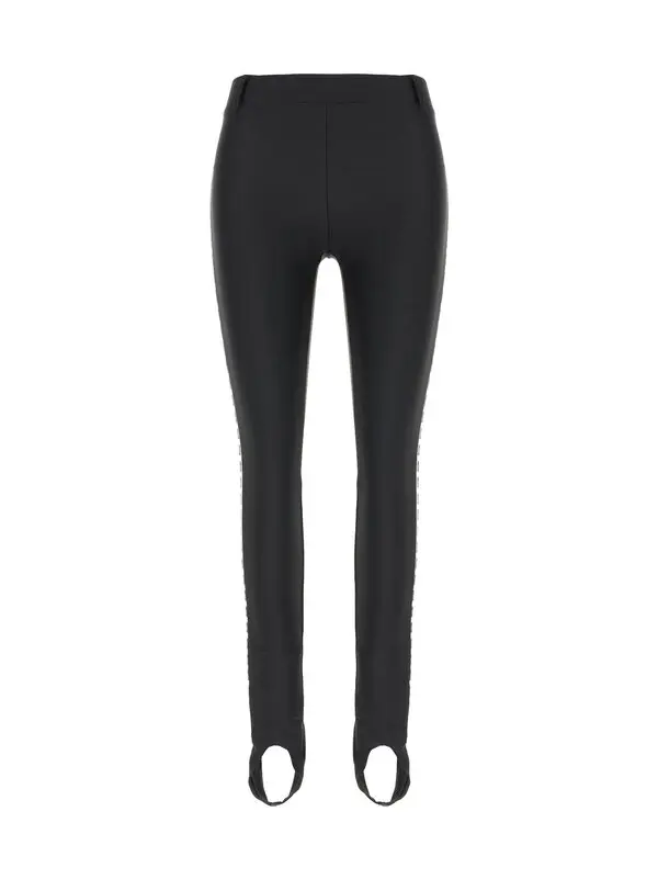 Moschino Trousers - Multicolor