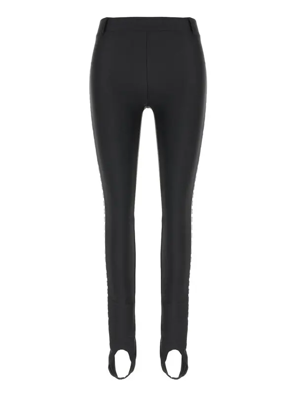 Moschino Trousers - Multicolor