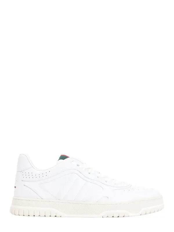 Gucci Re-web Sneakers - Multicolor
