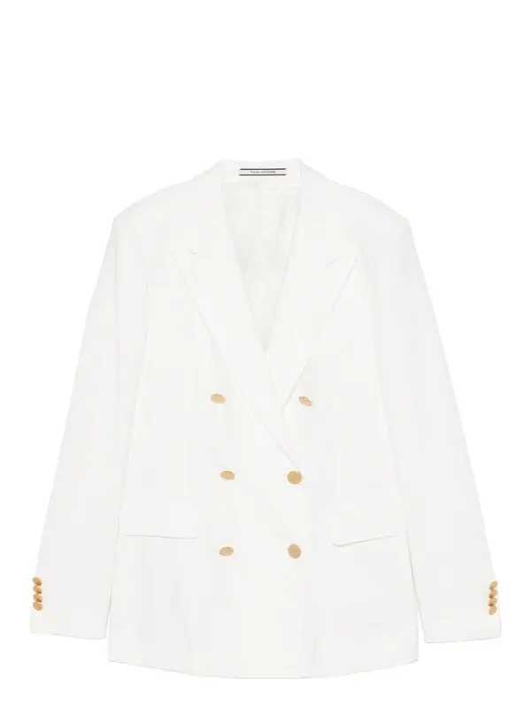 Tagliatore Tailored Blazer - Multicolor