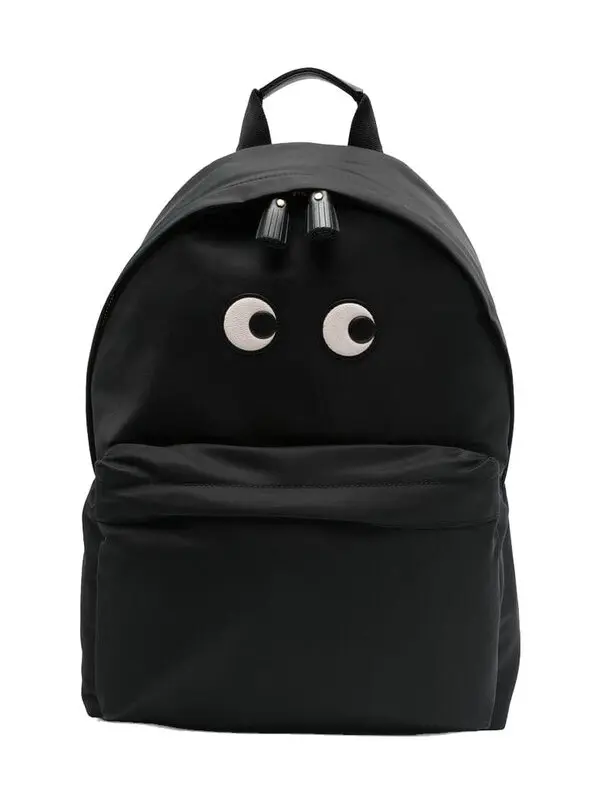 ANYA HINDMARCH Backpacks - Black