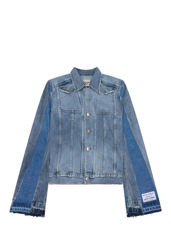 GALLERY DEPT. Jackets Denim Jackets - Blue