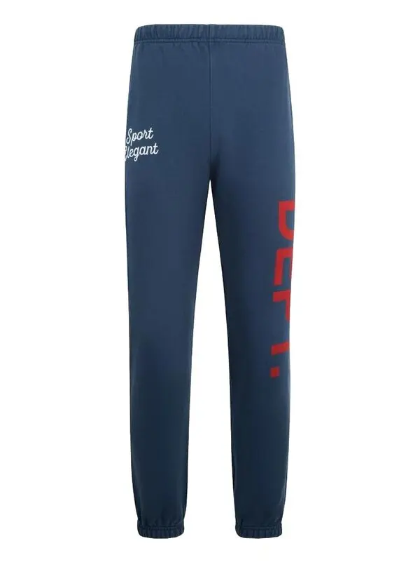 GALLERY DEPT. Trousers Track Pants - Blue