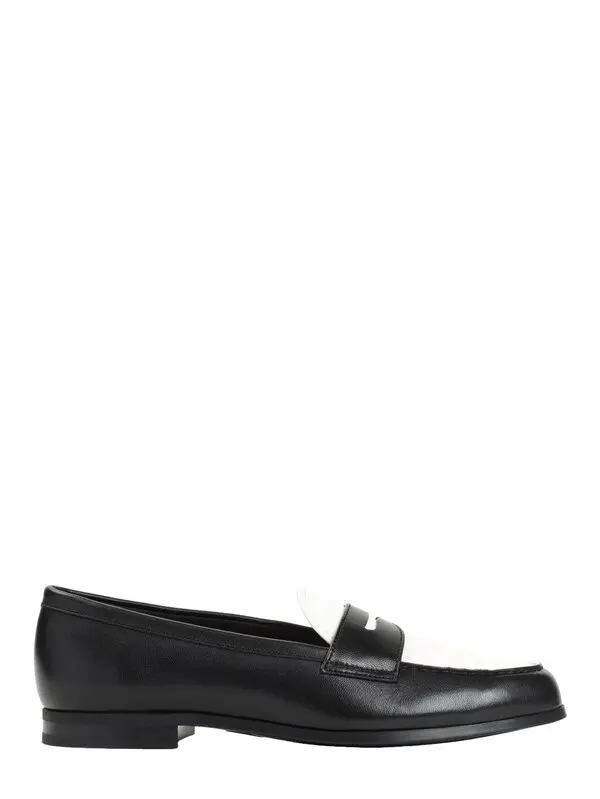 Church's Leather Loafers - Multicolor