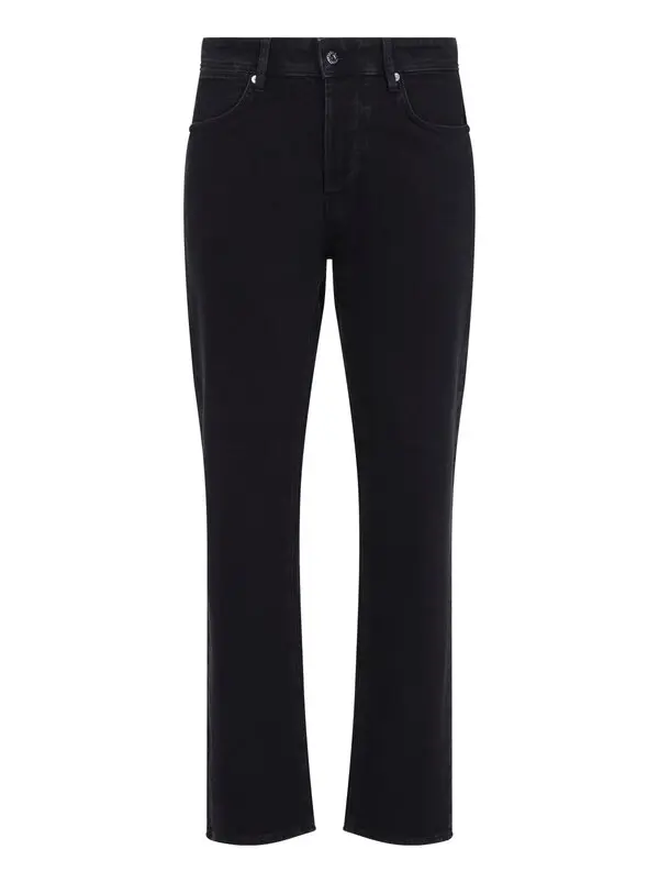 Stone Island Pants - Black