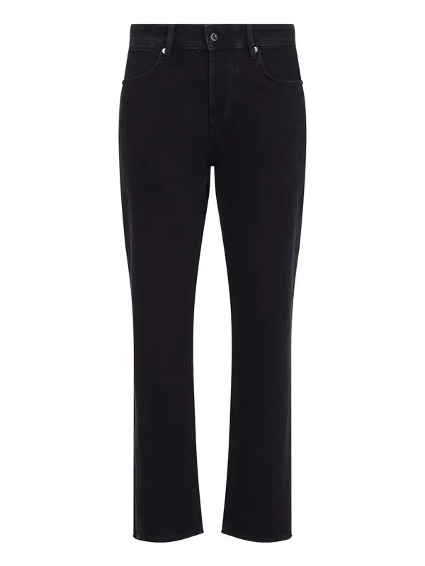 Stone Island Pants - Black
