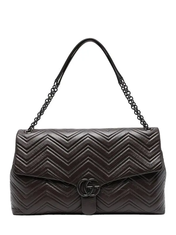 Gucci Shoulder Bag - Brown