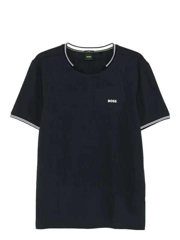 BOSS T-shirts & Vests T-shirts - Blue