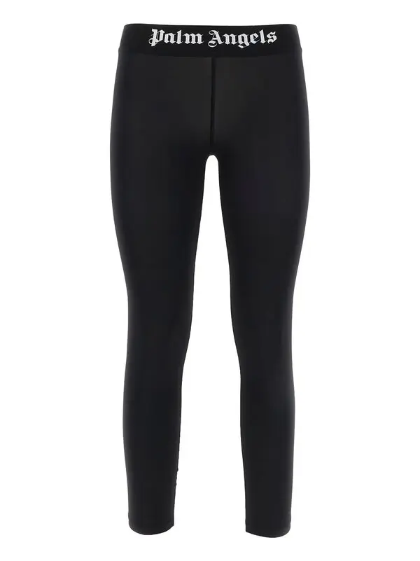 Palm Angels Clothing Trousers - Multicolor